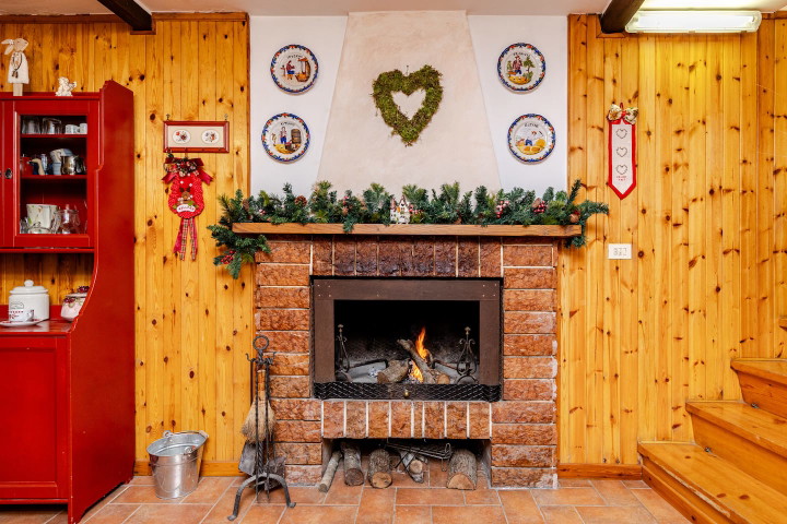 Casa La Grotta
Guest House Subiaco - Subiaco