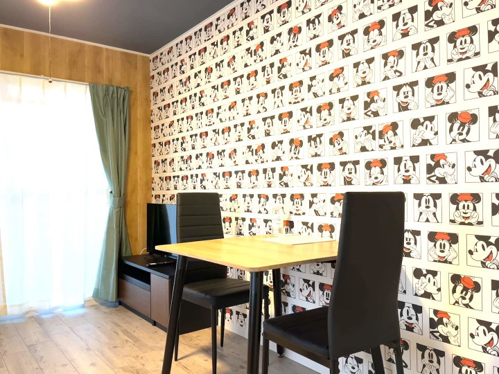 F301 Near Fujisaki Subway Station, Convenient For Fukuoka Paypay Dome - Fukuoka