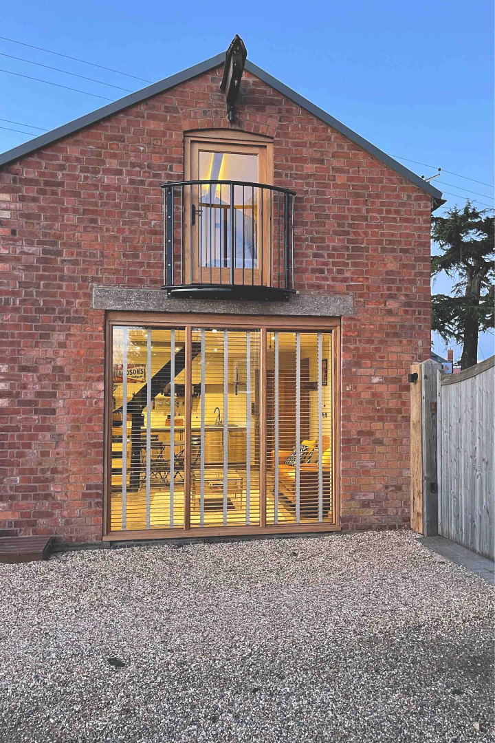 Chalet Rénové Avec Vue Sur Bredon Hill - Tewkesbury