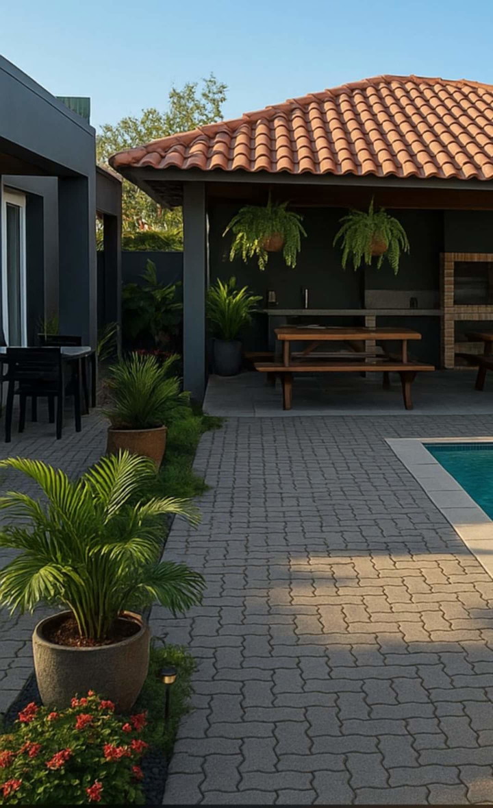 Welcome To Ppi Lodge - Mozambique