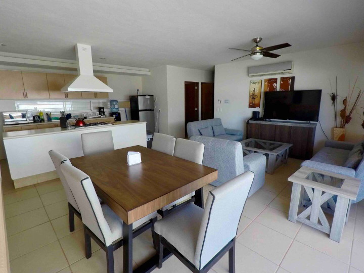 3 Bedroom Apartment At La Joya Hotel Zone - Puerto Vallarta