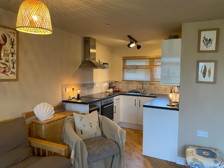 Cosy Seaside Chalet Cambersands Park Dean Resort - Camber Sands