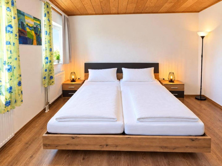 Apartment Andrea - Solnhofen