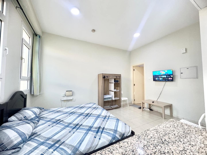 Good Studio In Sharjah - Sharjah