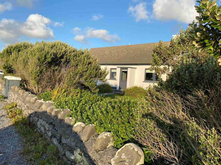 Joe & Marys Cottage - Clare County