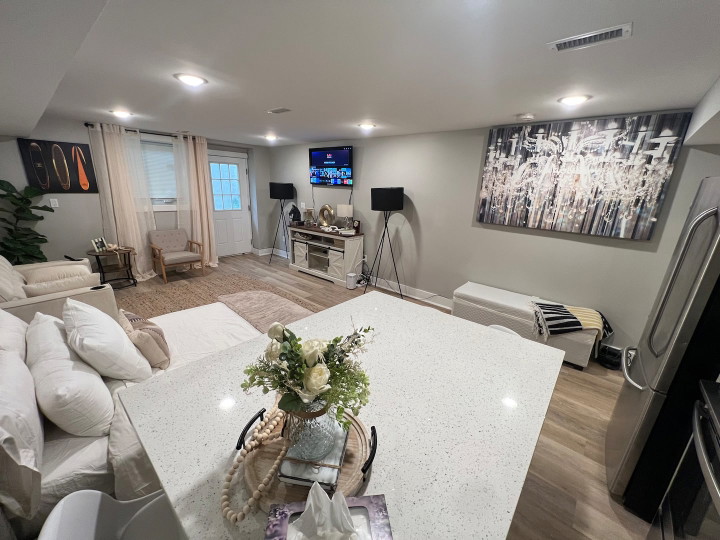 Montclair Studio / Min. Two Trains. Ny / Ewr / Metlife - Montclair, NJ