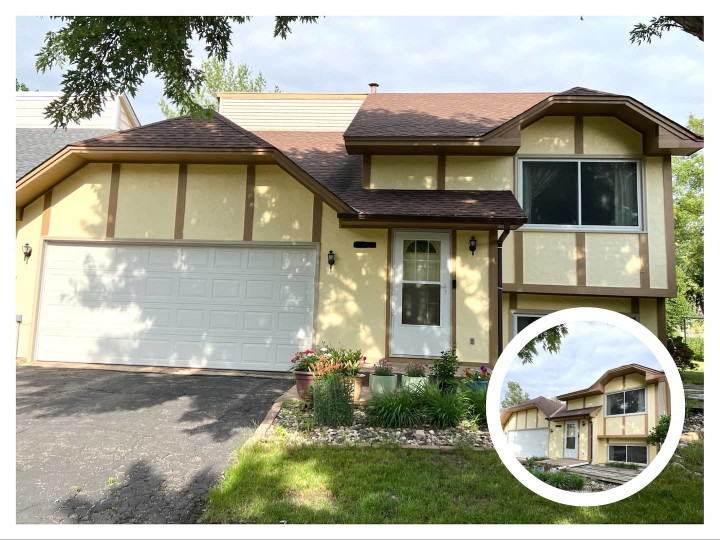 Single House In Burnsville - Farmington, MN