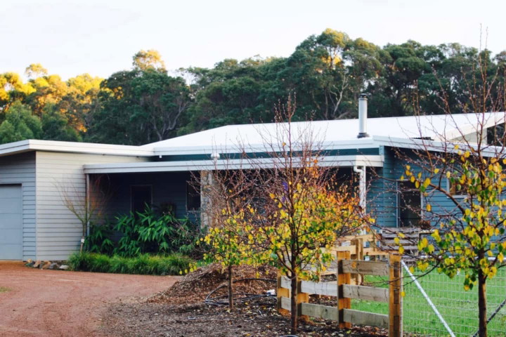 Kitty Kat Lane - Margaret River