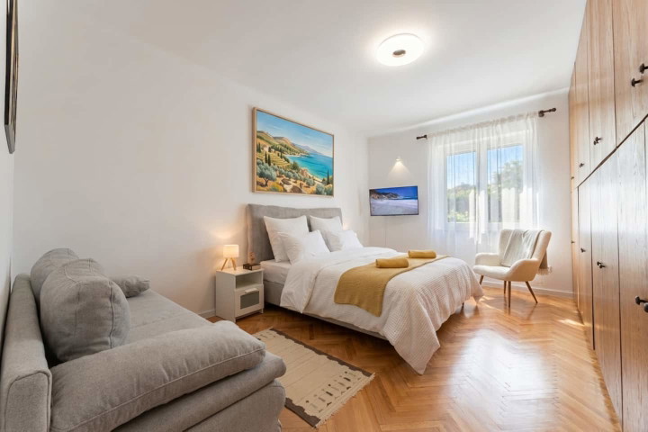 A+ Location - Split Center Apartment - Near Beach - Split