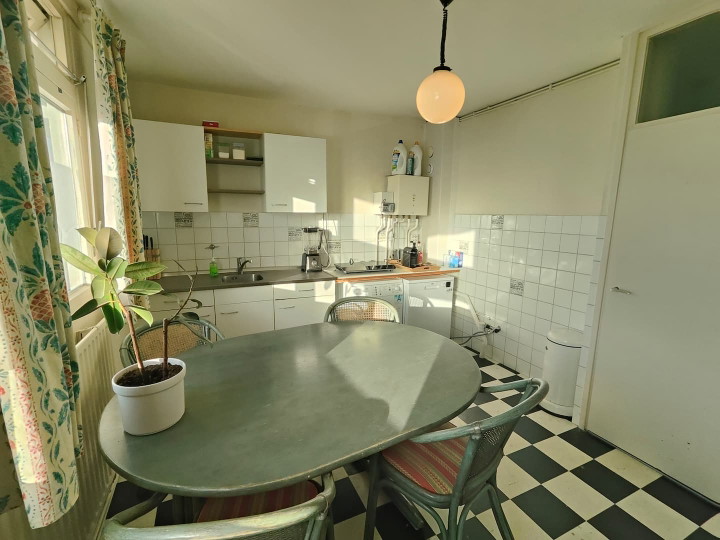 Appartement Groningen - Groningen
