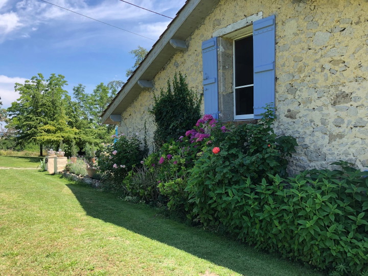 Marcadis Gite @Finders Keepers France. Adults Only - Lot-et-Garonne