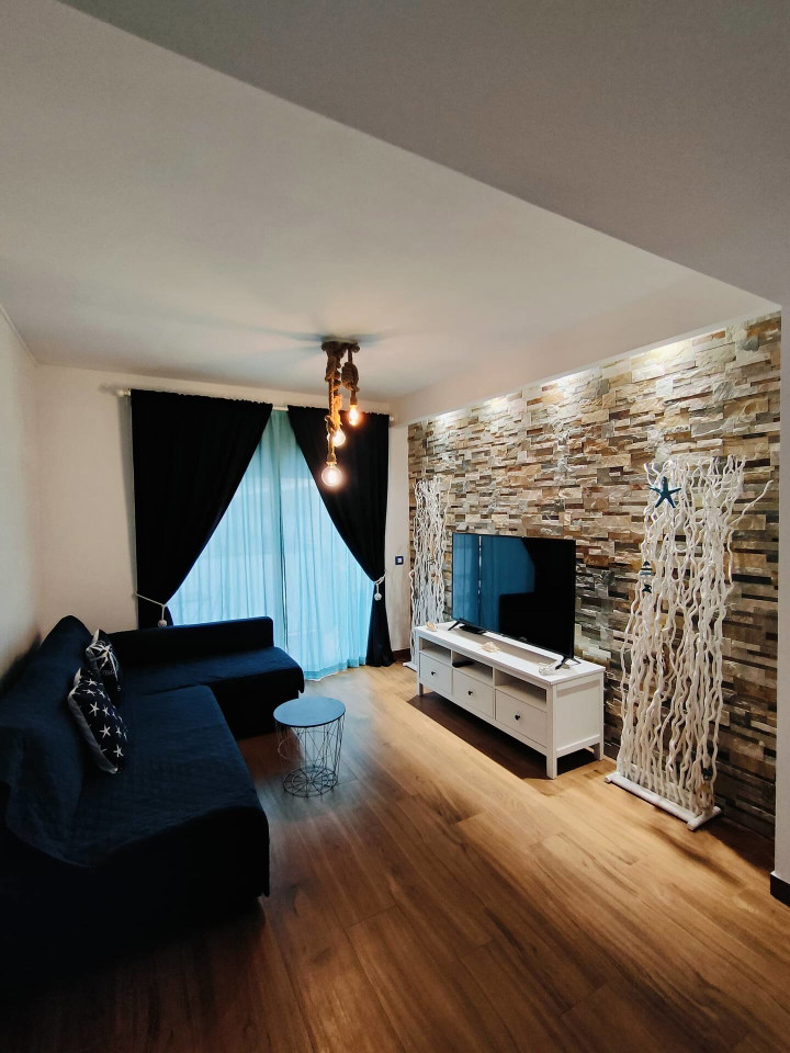 Appartement Sea You Soon. Centre-ville De Lloret De Mar - Lloret de Mar