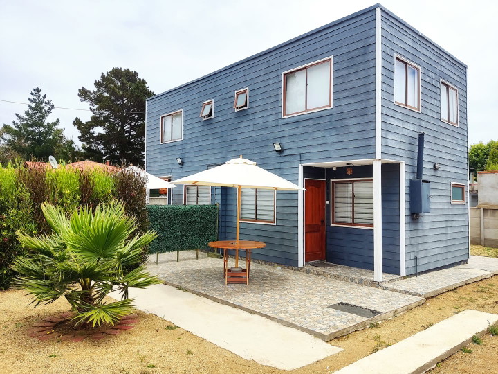 New Apartment In An Algarrobo Condominium - Algarrobo