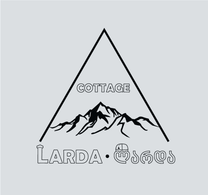Cottage Larda 1 - Geórgia