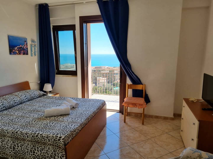 Via Pasquale Testa Iv - Formia