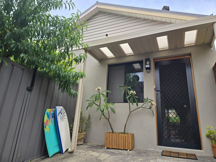 The Garden Studio - Perth, Australia