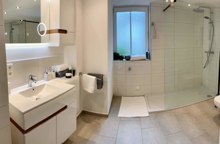 Saubar Living, In The Heart Of Koblenz - Germany