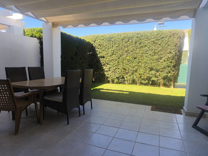 Casa Luz - El Rompido