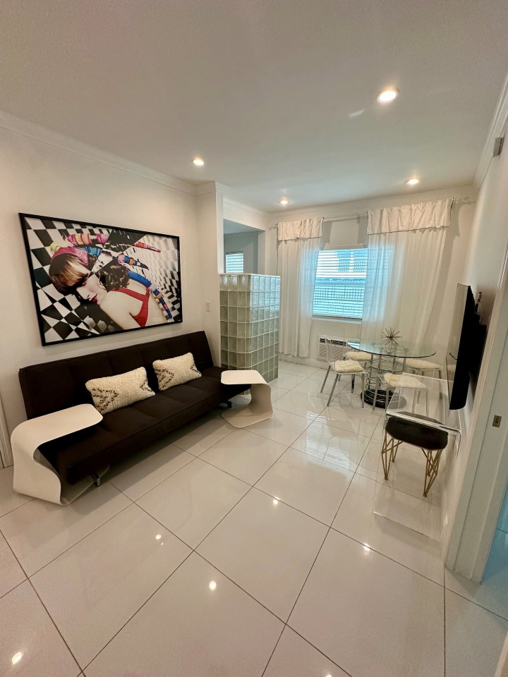 Beautful 1 Bedroom With Pool And Beach Access - South Beach, FL
