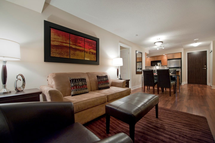 2bd/2bth-markham-prime Location!-circa - Markham, Canada