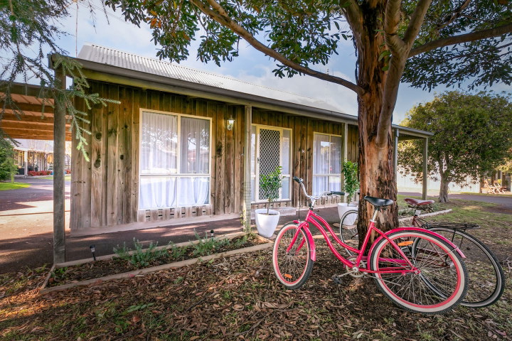 Cottage - Pet Friendly | Golf | Ocean And River - Ocean Grove