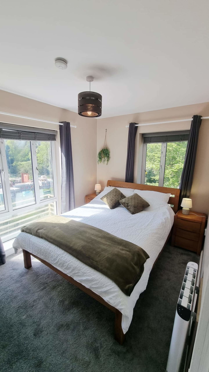 Central Swords 2 Bedroom With Free Off St Parking - Malahide
