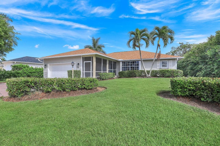 Your Island Paradise Awaits!! - Marco Island, FL