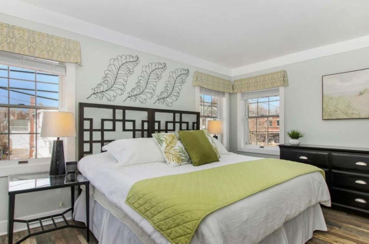 Charming 2br Loft In Downtown Saugatuck - Saugatuck, MI
