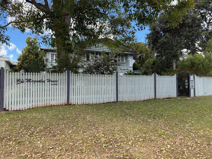 Magnolia House - Near Atherton Cbd - Atherton
