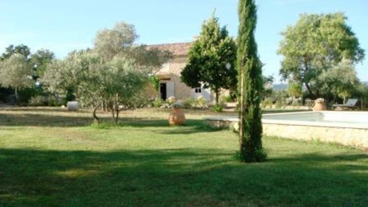 Un Mas En Provence - Manosque