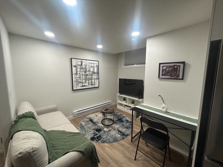 The Olive - Cozy 2 Bedroom Suite In Brighton - Saskatoon
