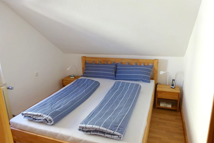 Smal Mansrad With A Terrace - 10 Km South Off Bonn - Bonn