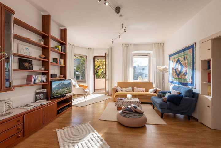 Villa Gartenblick,  3 Schlafzimmer, 95 M2 - Kufstein