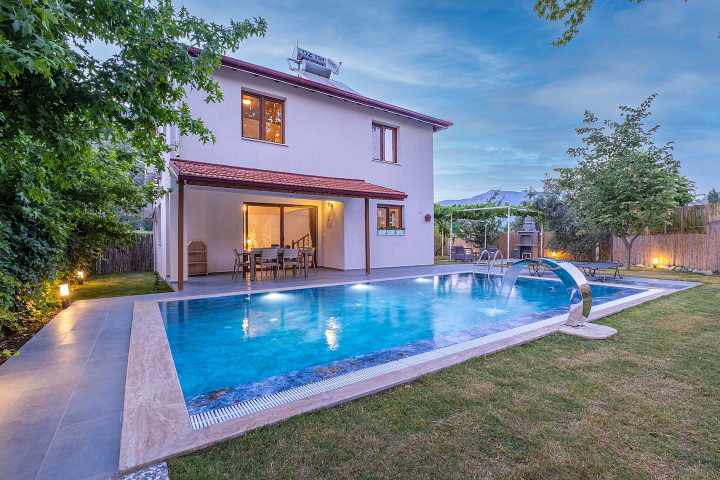 Villa ÇAkıl Göcek - Göcek