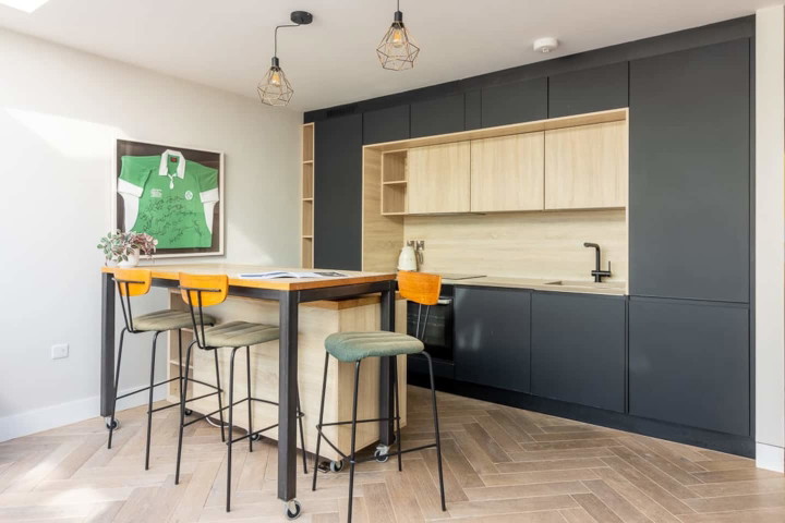 Guestready - Beautiful Views Over Grand Canal - Dun Laoghaire