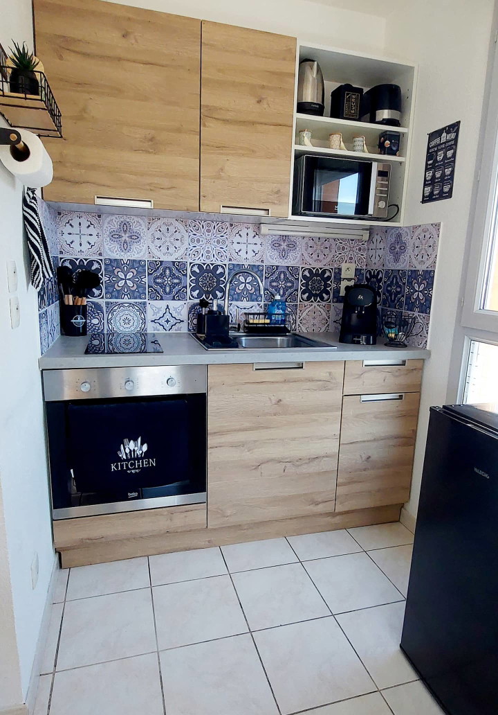Cosy Apartment With Swimming Pool & Parking In The City Centre - Rhône