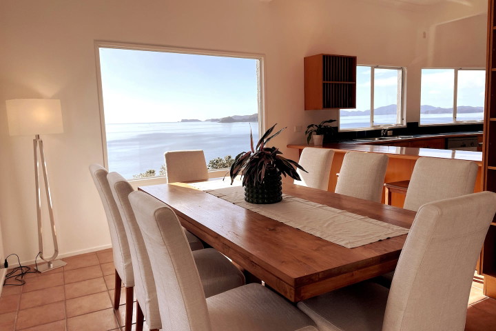 The Balcony @ The Cliff - Waitangi
