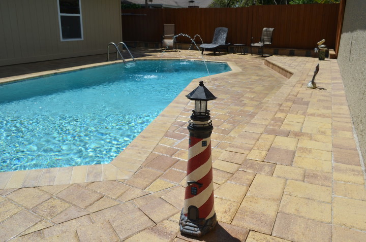 Palm Harbor Family Residential Resort Style Living - Tarpon Springs, FL