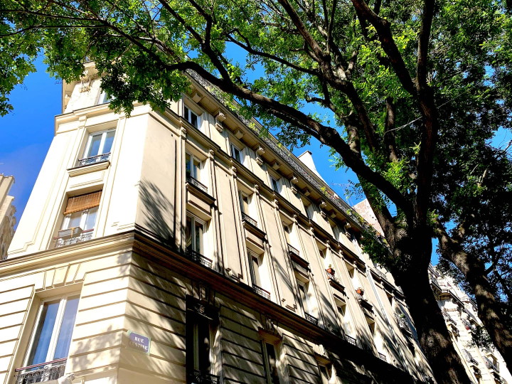 Charming Flat In Montmartre Village ! - Paris