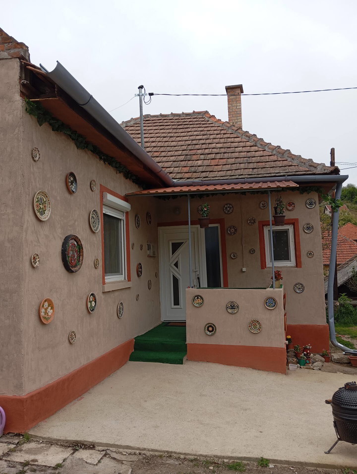 Színes Vendégház Tokaj - Tokaj