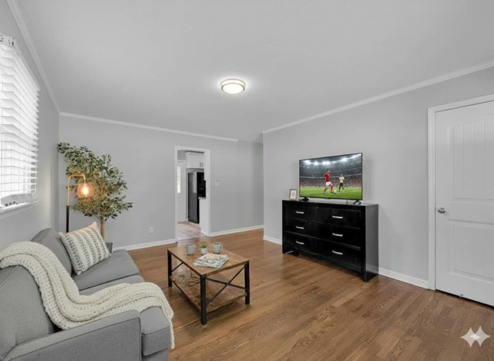 3br House W/parking - Spartanburg - Spartanburg, SC