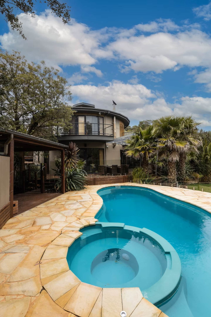 Manuka Retreat - Sandy Point, Australia
