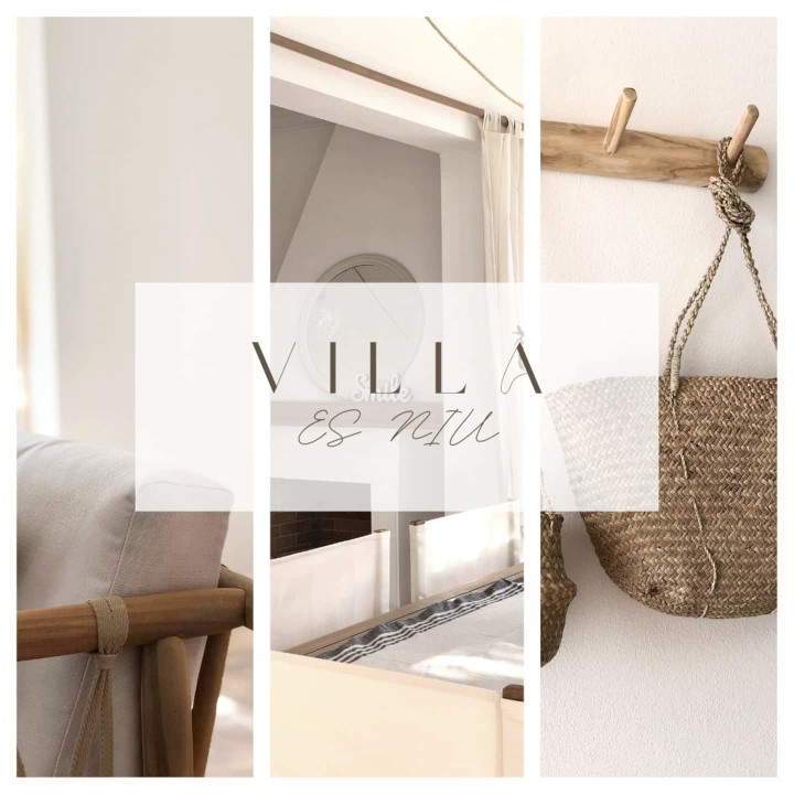 Esniu Villa Menorca - San Luis, España
