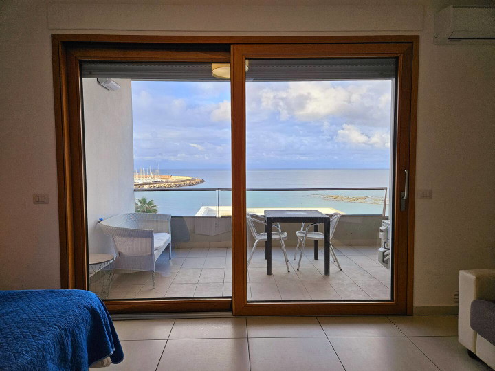 Ginepro Studio With Sea View - Porto Torres