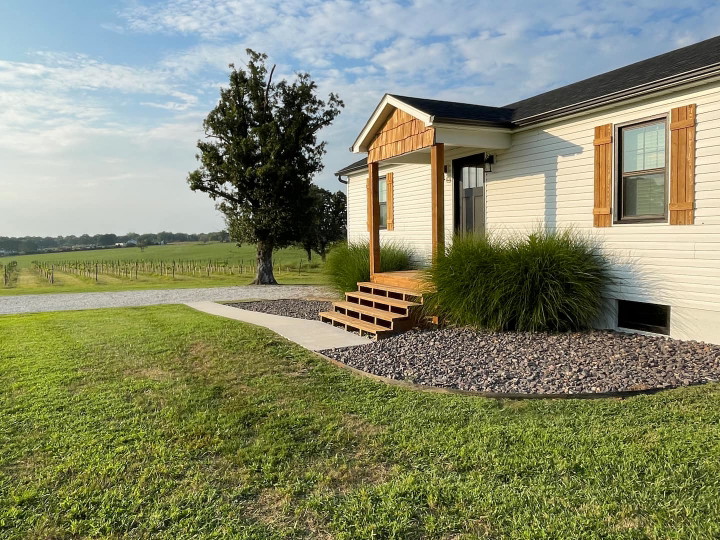 Wine Trail Getaway-sommelier And Vintner's House - Rolla, MO