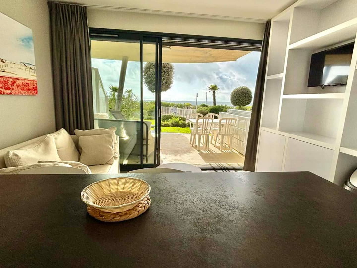Appartement La Tranche-sur-mer, 2 Pièces, 4 Pers. - La Tranche-sur-Mer