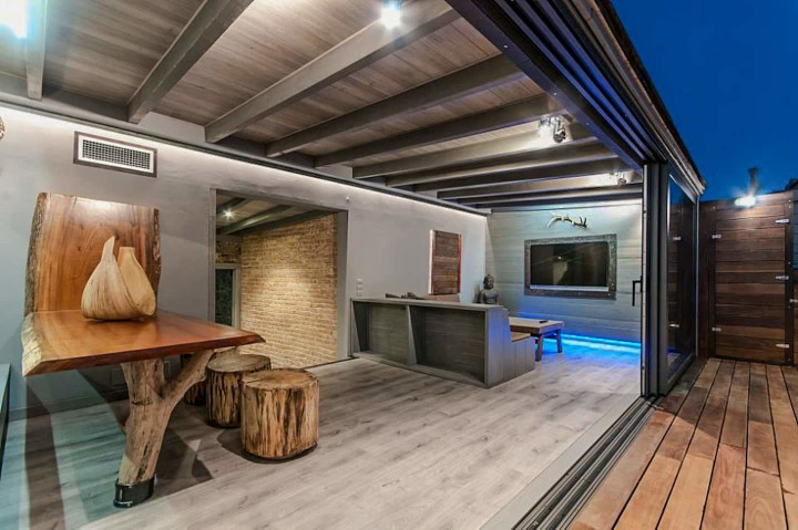 Appartement Tamarit Par Stay Unique, Appartement F... - Barcelone