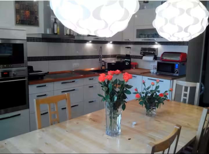 M2: Zimmer Madrid Bett 2 Von 4 - Hampuri