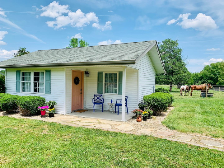 Homestead Cottage - United States
