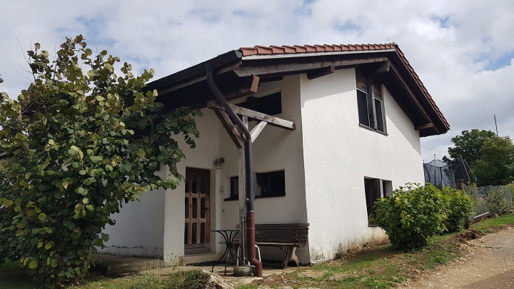 Appartement "La Mâjenatte à La Chaux" - Canton de Jura